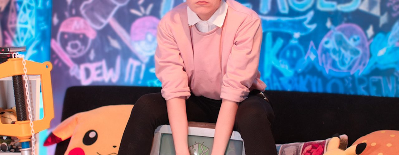 All Ages of Geek: Uniting Geeks From All Over The World