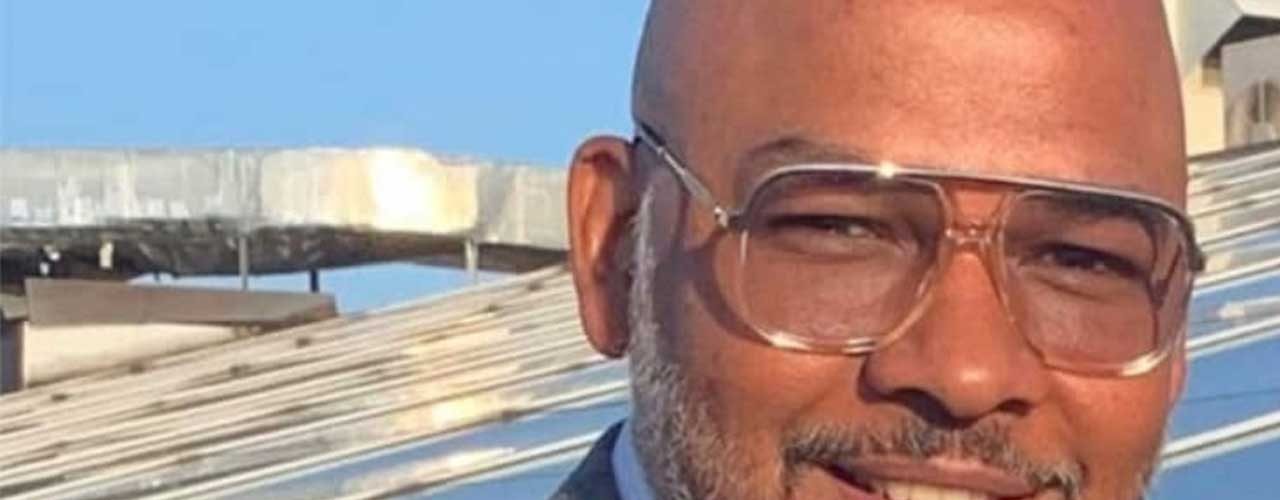 Darien Dash: Why Entrepreneurs Should Always Focus on the Future