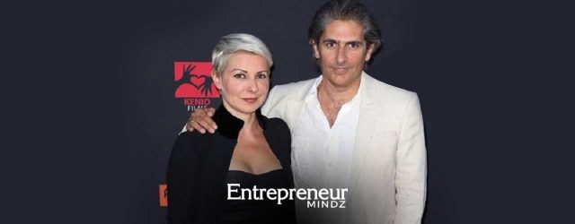 Victoria Chlebowski: Wife of Michael Imperioli, Everything To Know