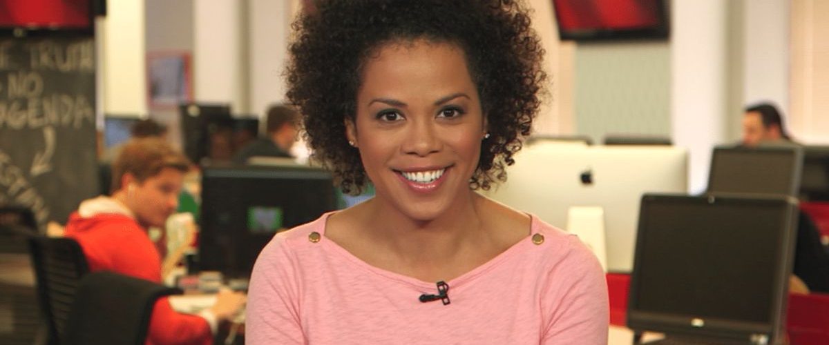 Amy Ferson: CNN's Conservative Commentator & Former Wife