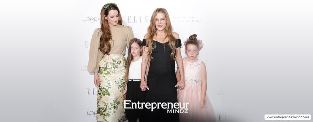 Finley Aaron Love Lockwood: Birth Mystery, Family, Net Worth