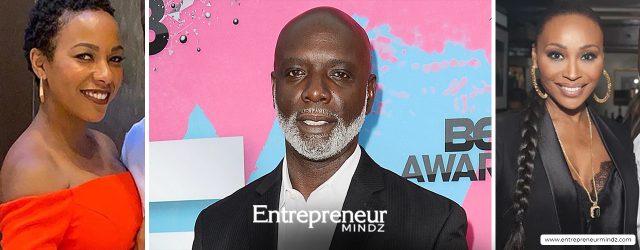 Peter Thomas Girlfriend, Whom He is Dating Right Now in 2023