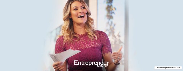 Amanda Renner: Education, Career, Husband & Net Worth