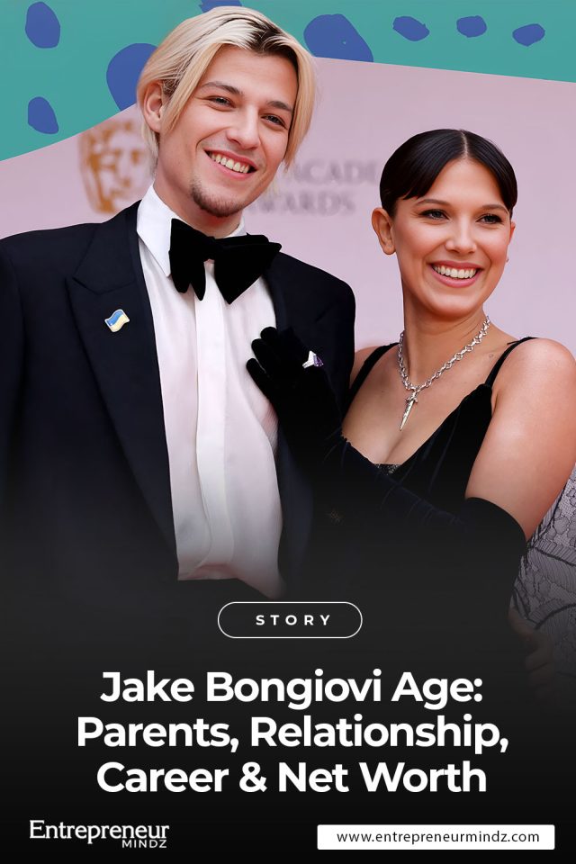 Jake Bongiovi Age: Parents, Relationship, Career & Net Worth