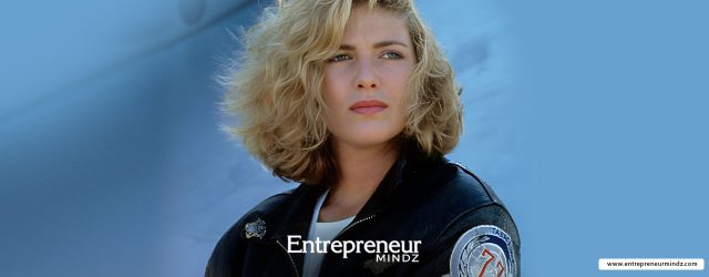 Kelly Mcginnis: Incredible Life Journey Of Top Gun Star