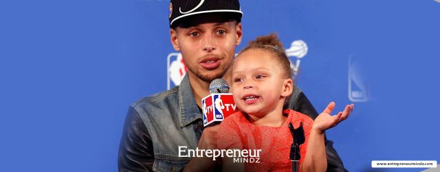Steph Curry Daughter: Where Is She Now?