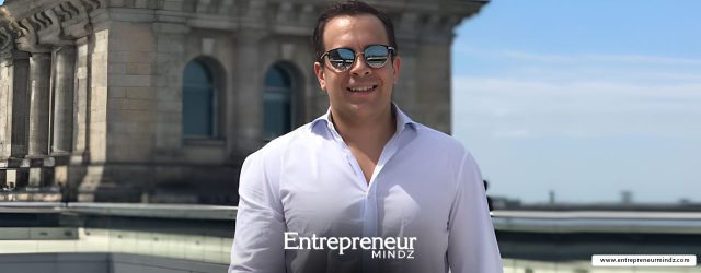 Who is Matt Danzeisen? Peter Thiel Husband Their life Journey