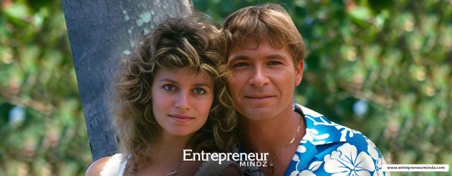 Annie Martell: John Denverale Ex, How His FairyTale Ended?