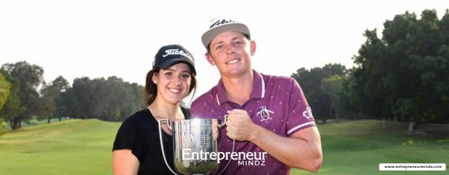 Is Cameron Smith Wife From Hollywood Or Is She A Player?