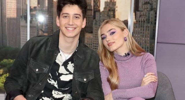 Milo Manheim Girlfriend: Career, Relationship History, Family & Net Worth