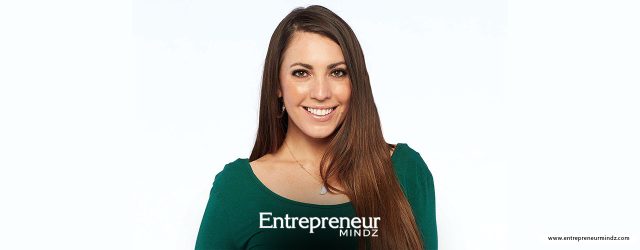 Victoria Larson: Life Journey Of Health Coach And Entrepreneur