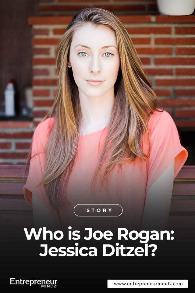 Joe Rogan Wife: How Did They Meet And Be Together?