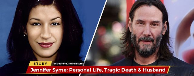 Jennifer Syme: Personal Life, Tragic Death & Husband » EntrepreneurMindz