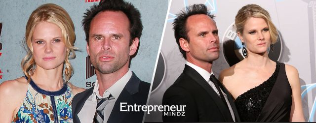 Leanne Goggins: Walton Goggins Wife Cause of Her Death