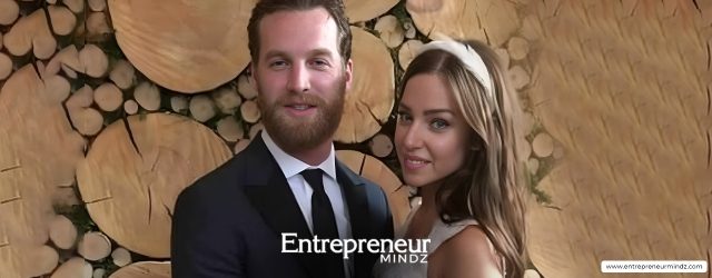 Magali Brunelle Biography, Age, Husband & Net Worth Explained