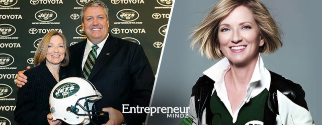 Michelle Goeringer: The Story of Rex Ryan's Ex-Wife