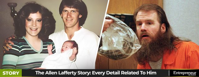 The Allen Lafferty Story: Every Detail Related To Him