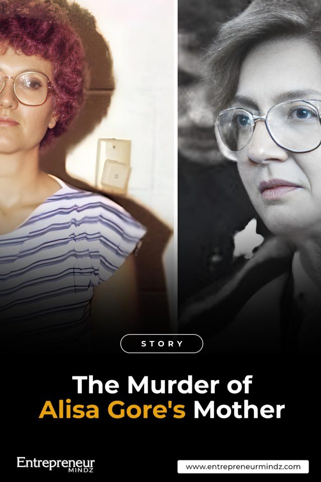 Alisa Gore: The Eldest Daughter of Betty Gore Story