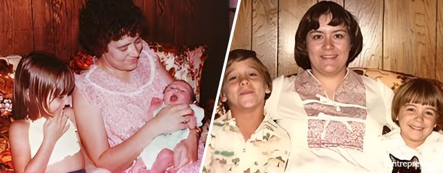 Alisa Gore: The Eldest Daughter of Betty Gore Story