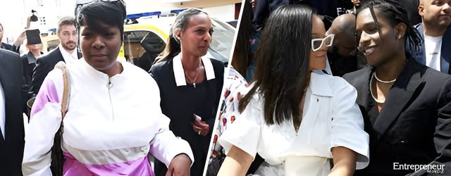Asap Rocky Parents: All You Need To Know