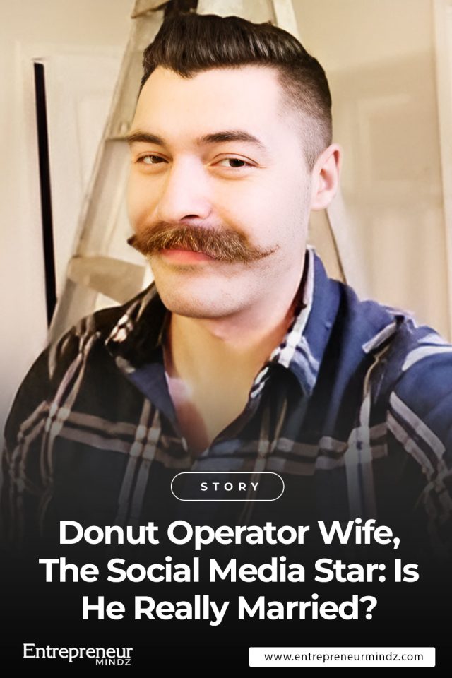 Donut Operator Wife, The Social Media Star: Is He Really Married?