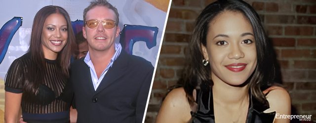 Tracie Spencer Husband: A Closer Look