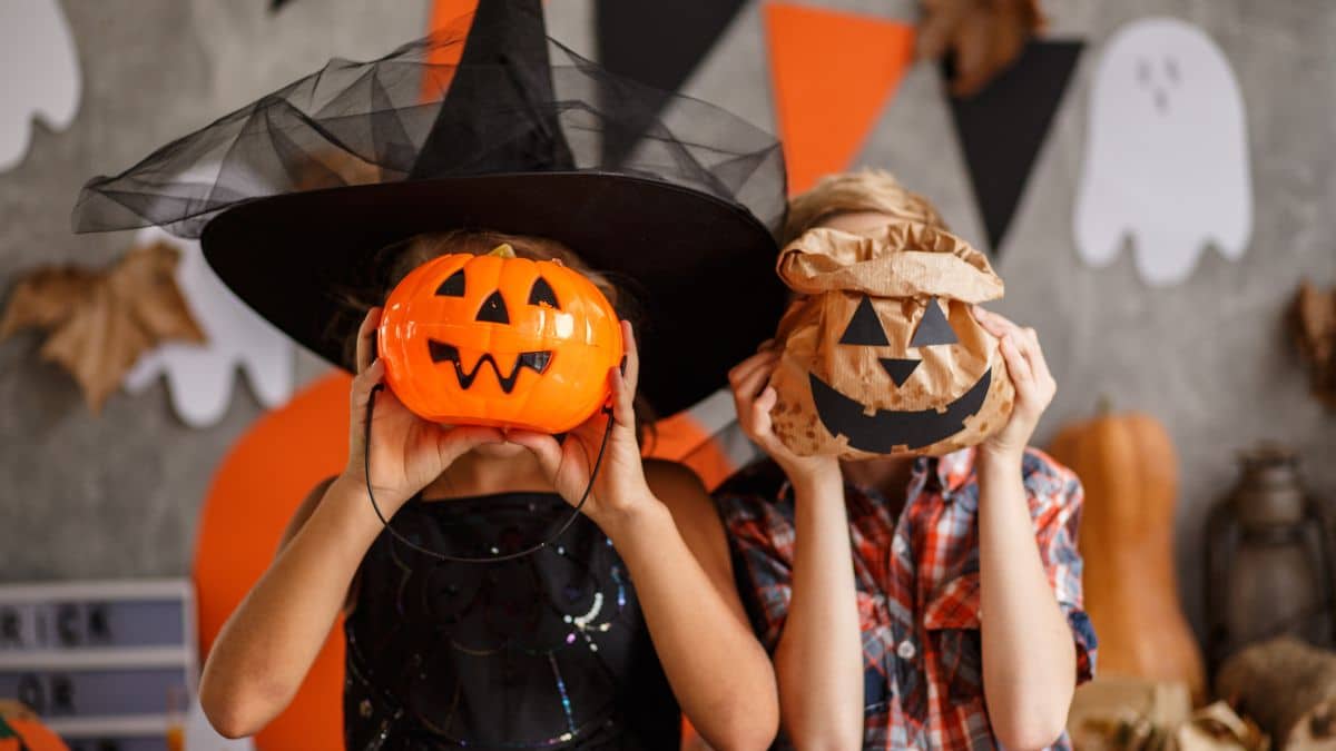 Halloween Costume Ideas: A Complete Guide To Dress Up