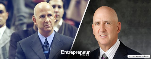 David Falk Net Worth: How Rich The Sports Agent Is?