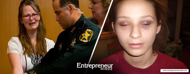 Meet Victoria Lindsay: Beaten Florida Cheerleader Speaks Out