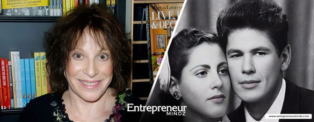 Who Is Harriet Tendler, Charles Bronson’s Ex-wife?