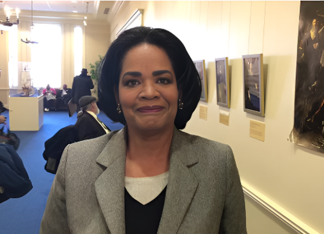 Pat Warren Obituary Baltimore: What Was Her Cause Of Death?