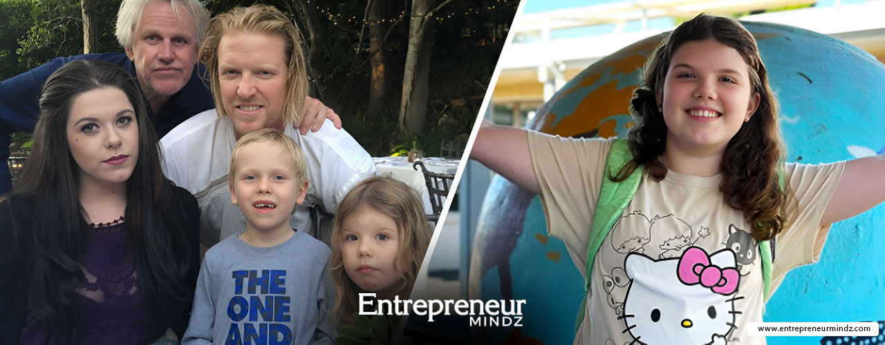 Meet Autumn Rosalia Busey: Jake Busey’s Daughter