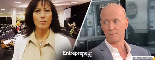 All About Bernard McGuirk First Wife Carol McGuirk