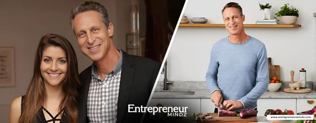 Who Is Dr Mark Hyman First Wife? Are They Still Together?