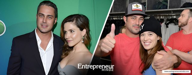 Meet Sophia Bush Taylor Kinney Wife: Who Is She?