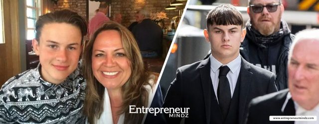 All About Joshua Molnar Family & Their Net Worth?