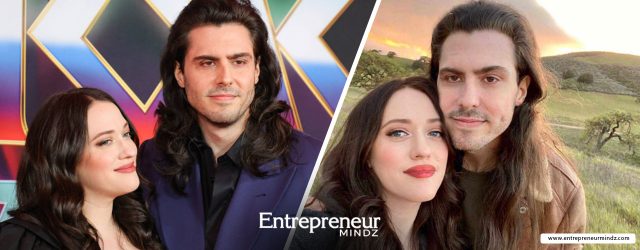 Andrew WK Wife: Is He Married To Kat Dennings?