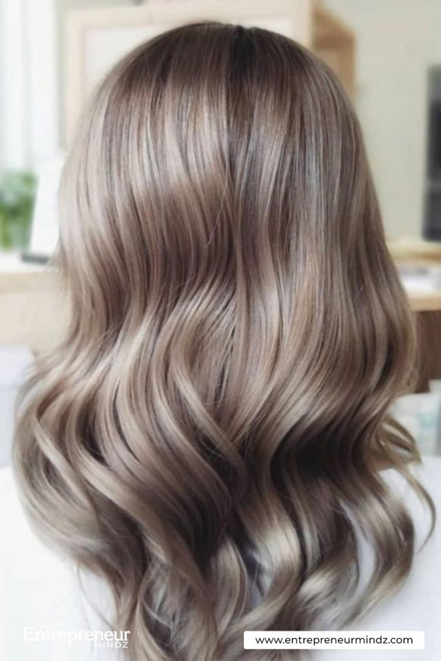 20+ Bronde Hair Color Ideas to Brighten Your Day