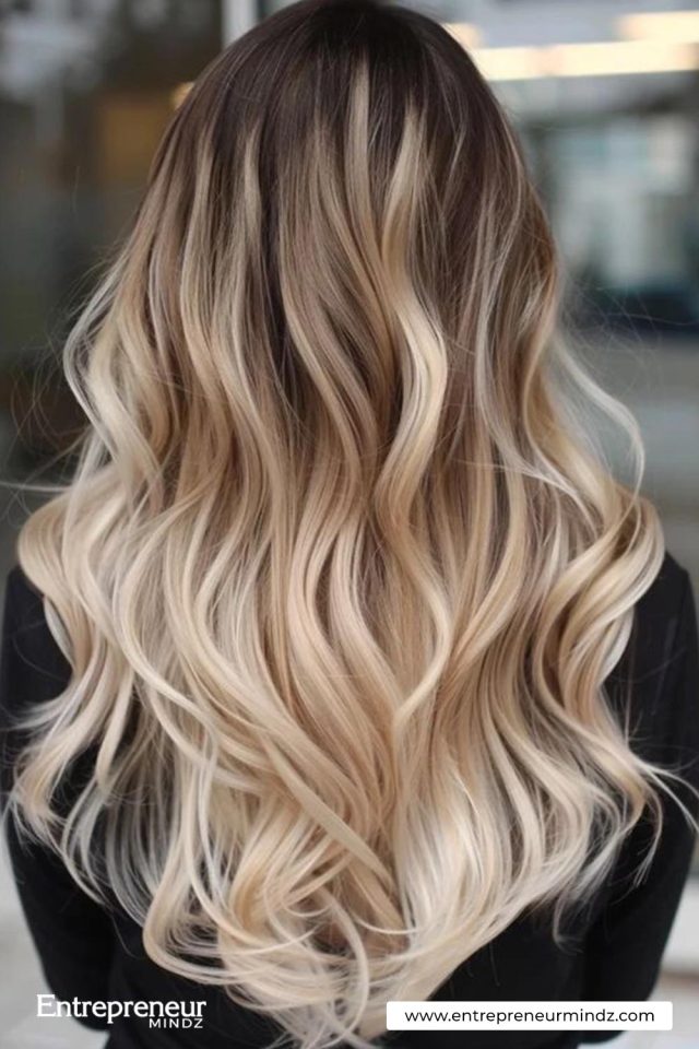 20+ Bronde Hair Color Ideas to Brighten Your Day