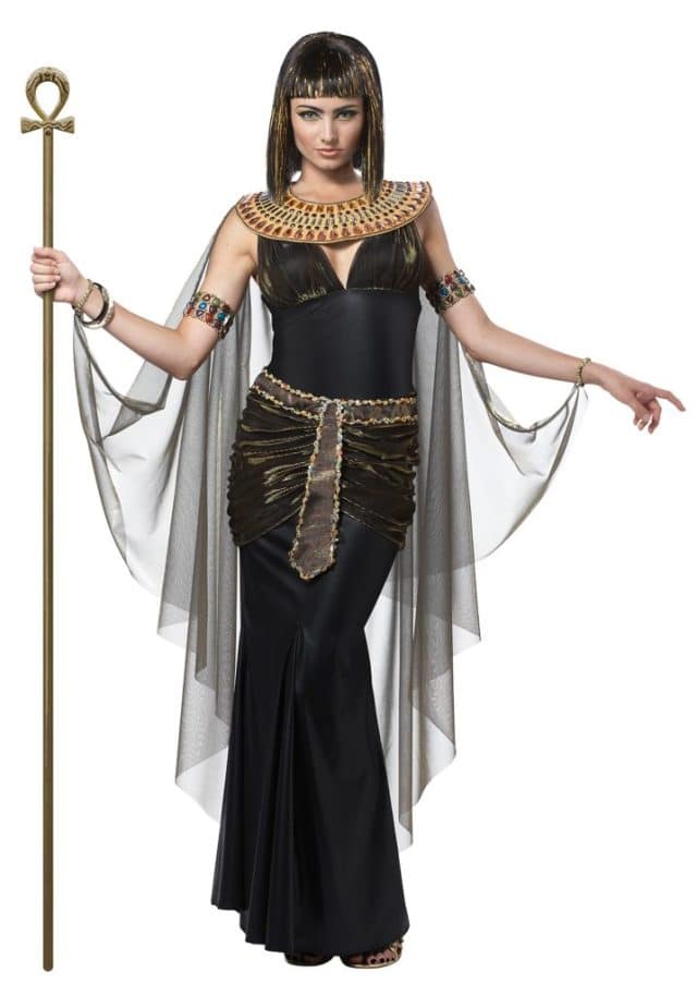 Halloween Costume Ideas: A Complete Guide To Dress Up