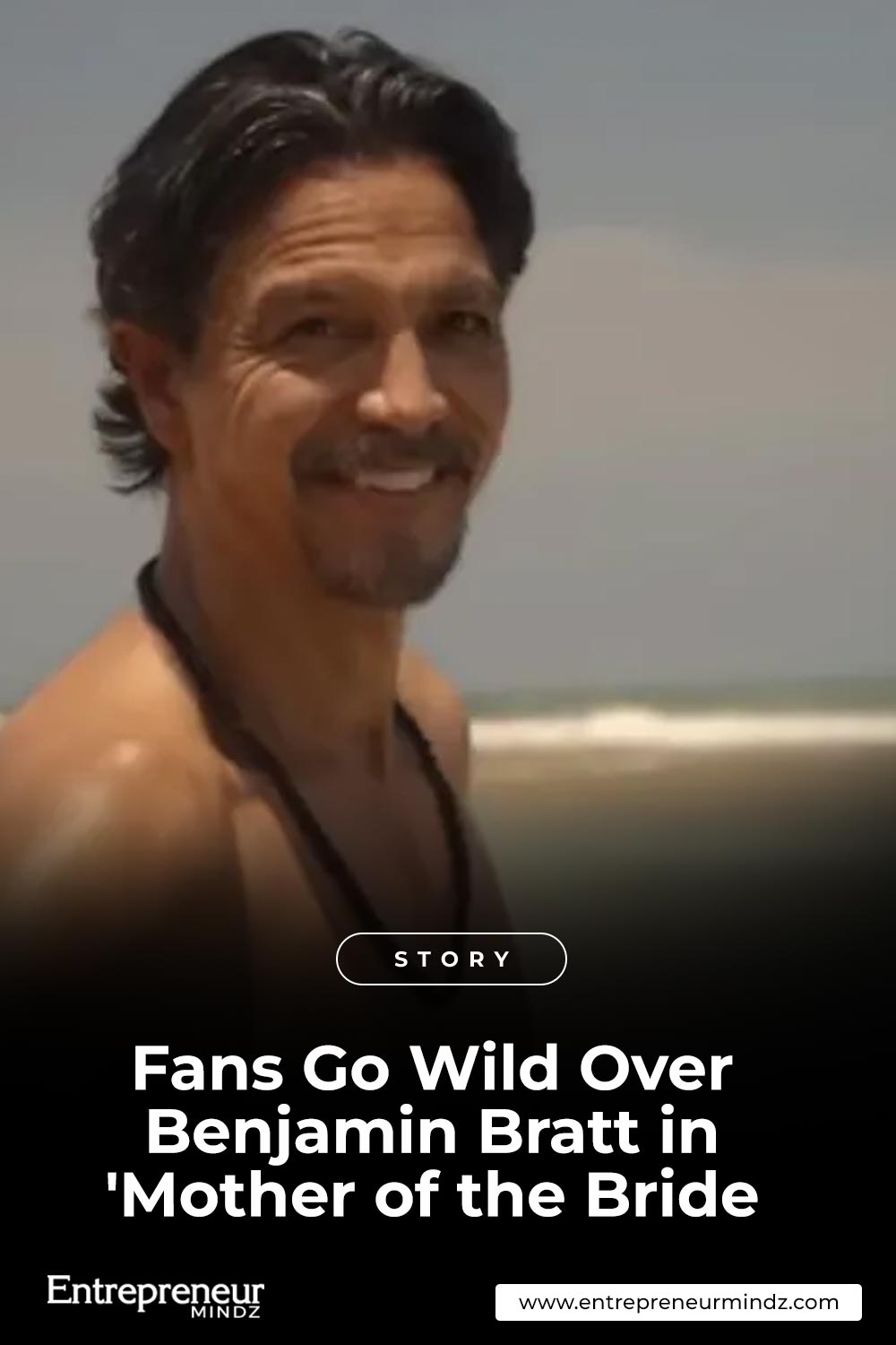 Meet Benjamin Bratt Daughter, Sophia Rosalinda Bratt