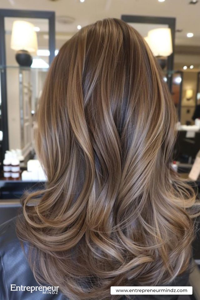 20+ Bronde Hair Color Ideas to Brighten Your Day