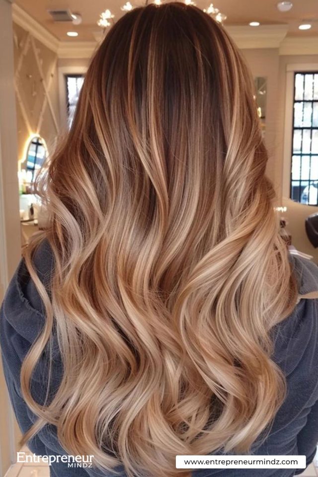 20+ Bronde Hair Color Ideas to Brighten Your Day