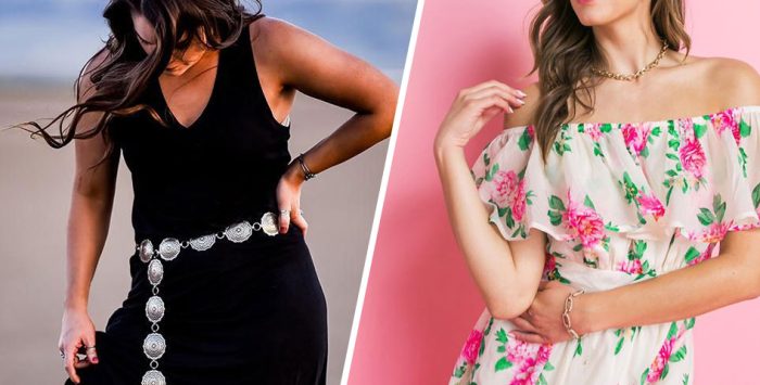 18 Summer Outfit Ideas for Every Body Type