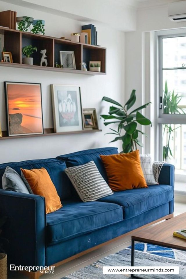 35 Easy And Stylish Home Decor Ideas For 2024