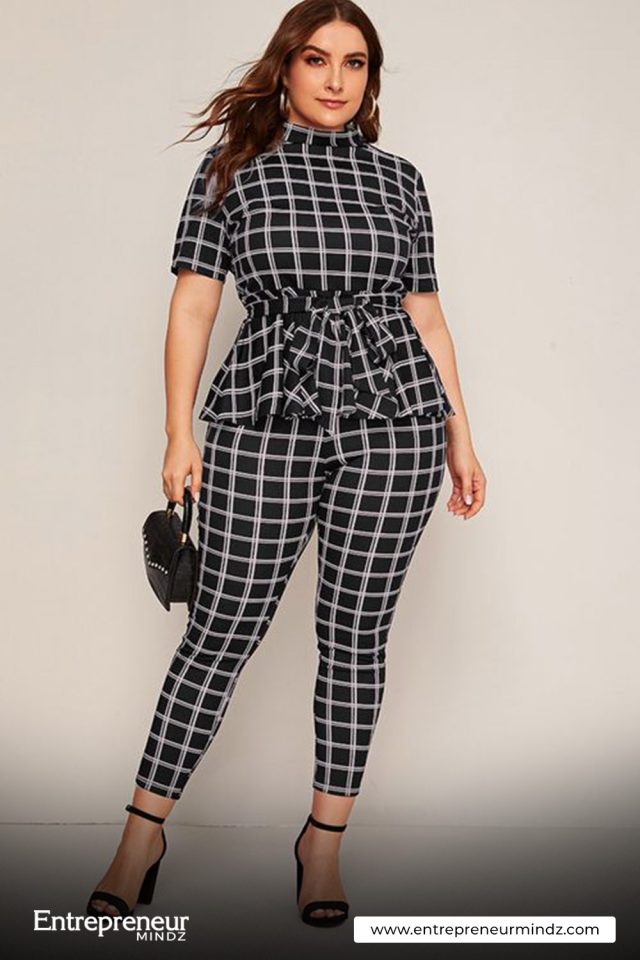 35 Plus Size Outfits You Will Want To Wear All Year Long