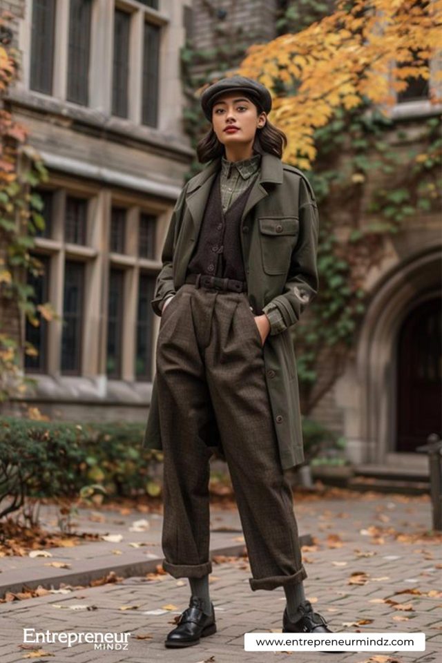 7 Aesthetic Outfits You Need to Try