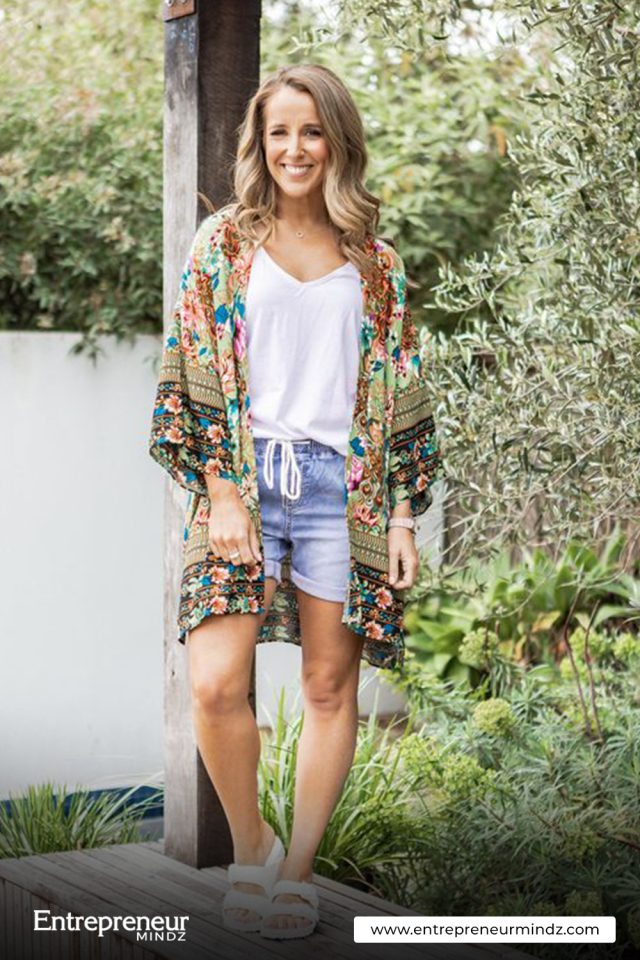 20+ Effortlessly Cool Boho Outfits To Dress To Impress