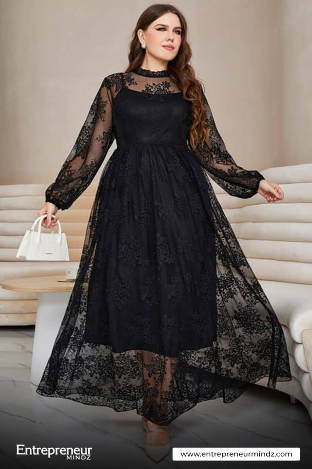 24 Stylish Plus-Size Outfits For Every Occasion