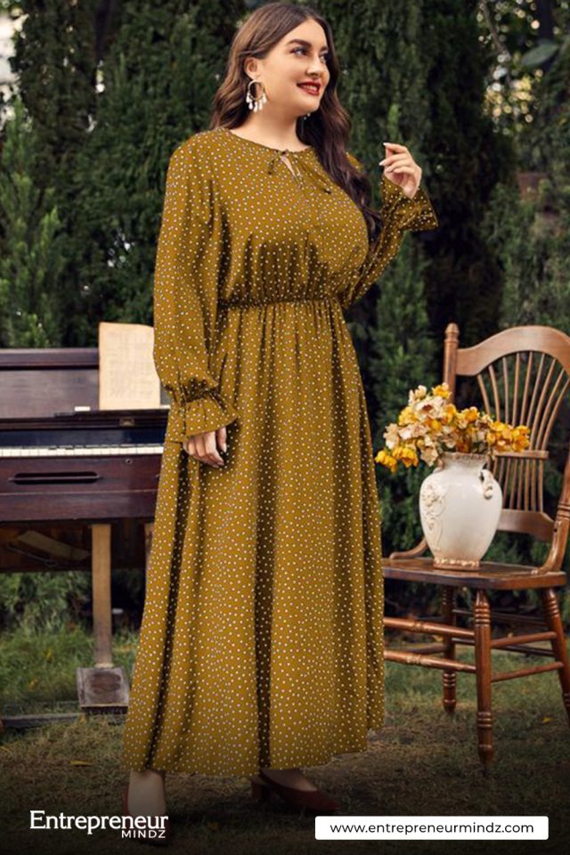 35 Plus Size Outfits You Will Want To Wear All Year Long